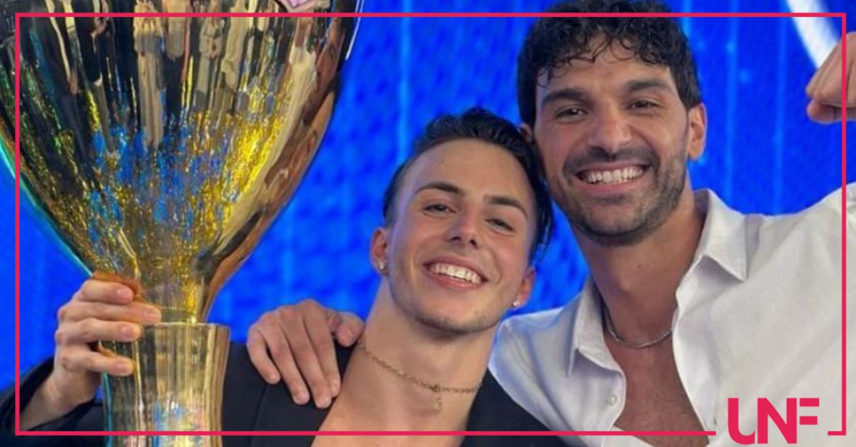 Mattia Zenzola vince Amici 22. Todaro polemico, frase avvelenata sui ...