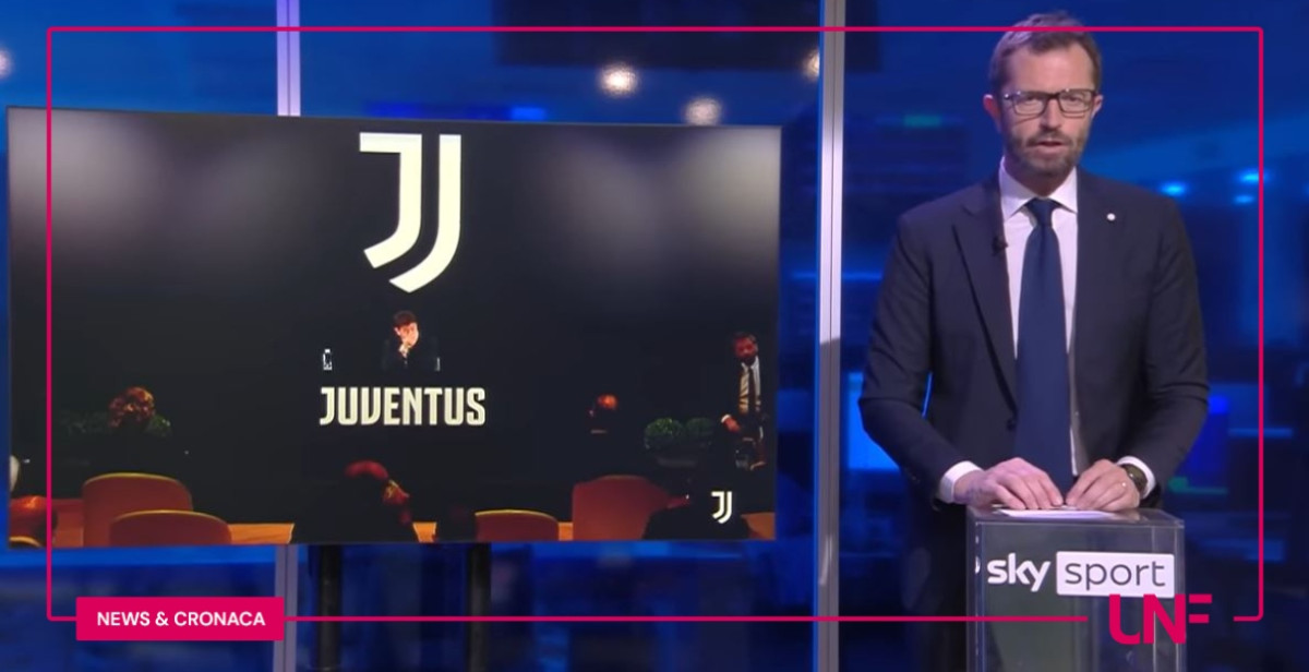 La Nuova Classifica Di Serie A La Juve Con 10 Di Penalizzazione