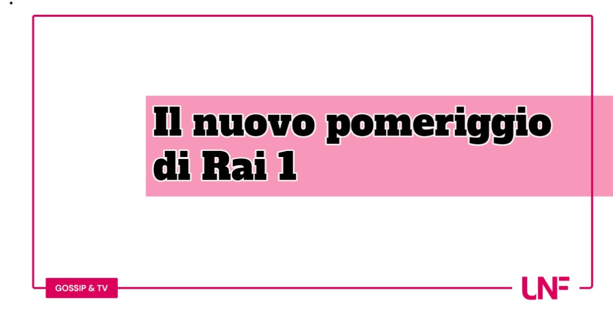Fuori la Bortone dentro due nuove conduttrici per il pomeriggio di Rai ...
