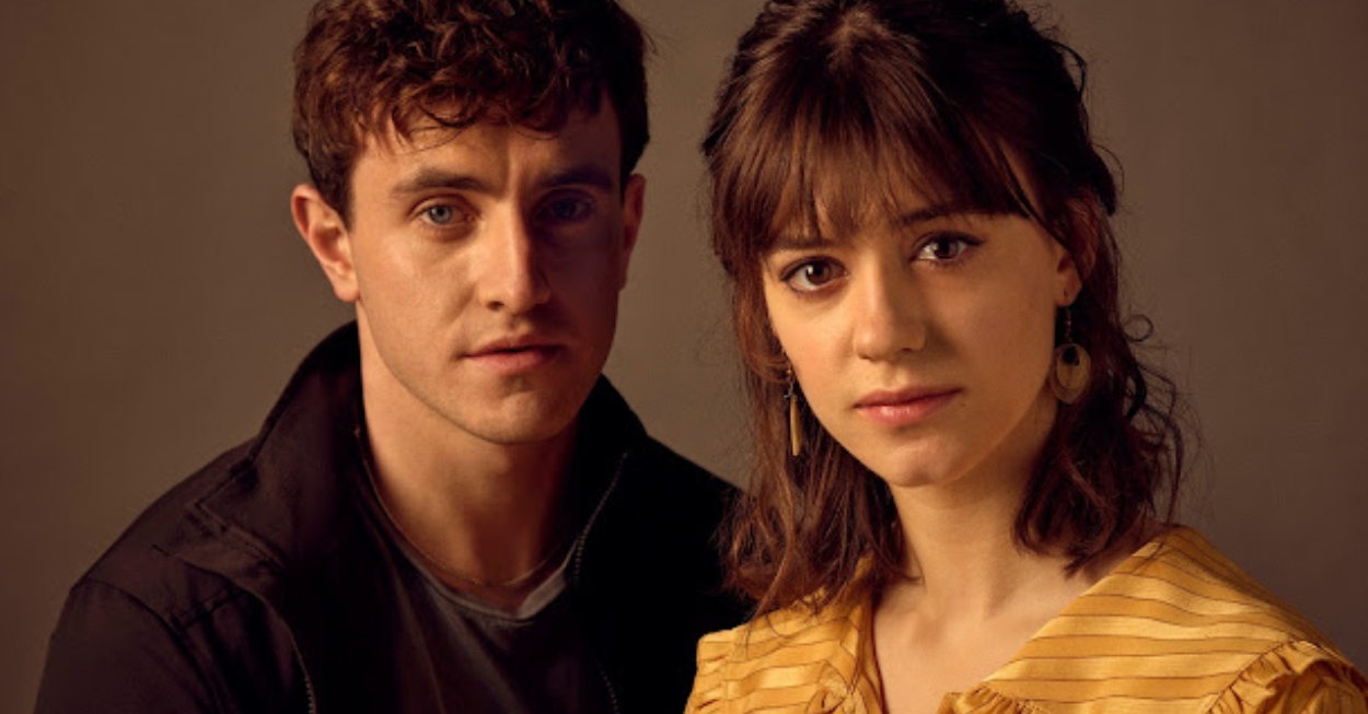 Normal People il finale: vi spieghiamo il significato dell'ultimo ...