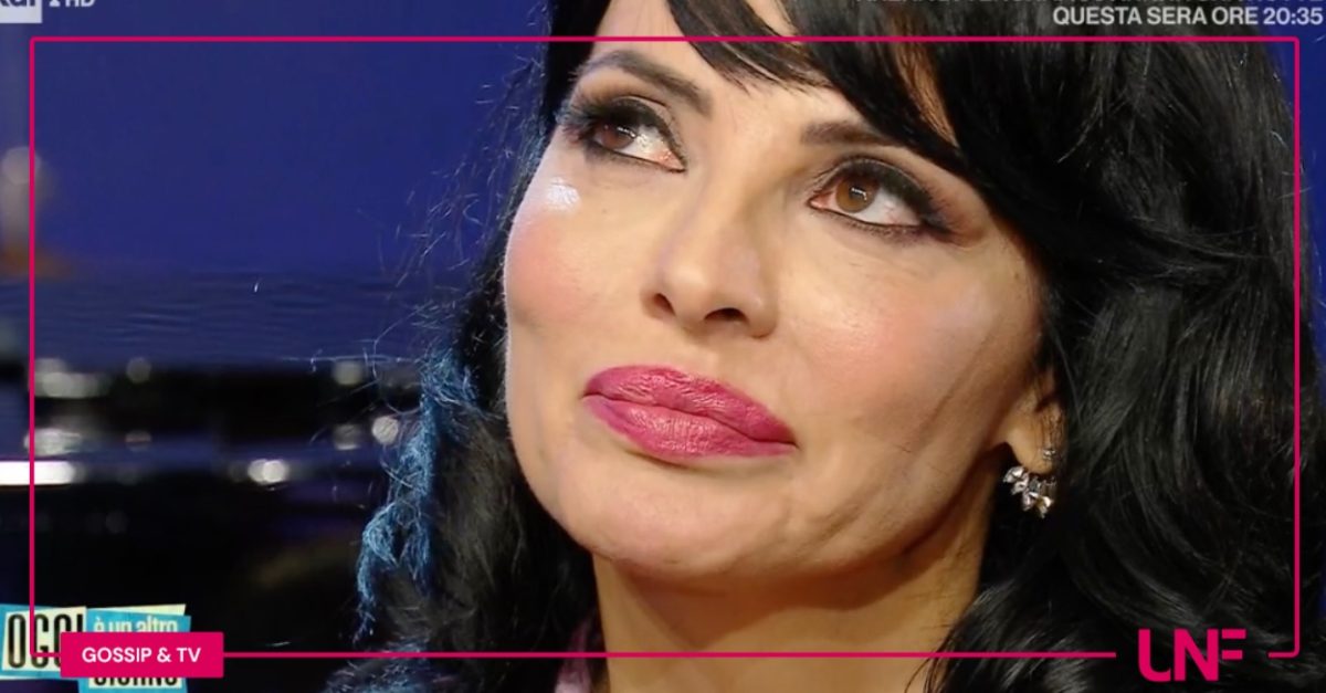 Miriana Trevisan pensava di morire: "Andai a salutare mio figlio per l ...