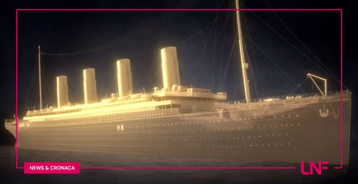 Titanic, disperso un sommergibile di turisti in visita al relitto: lo ...