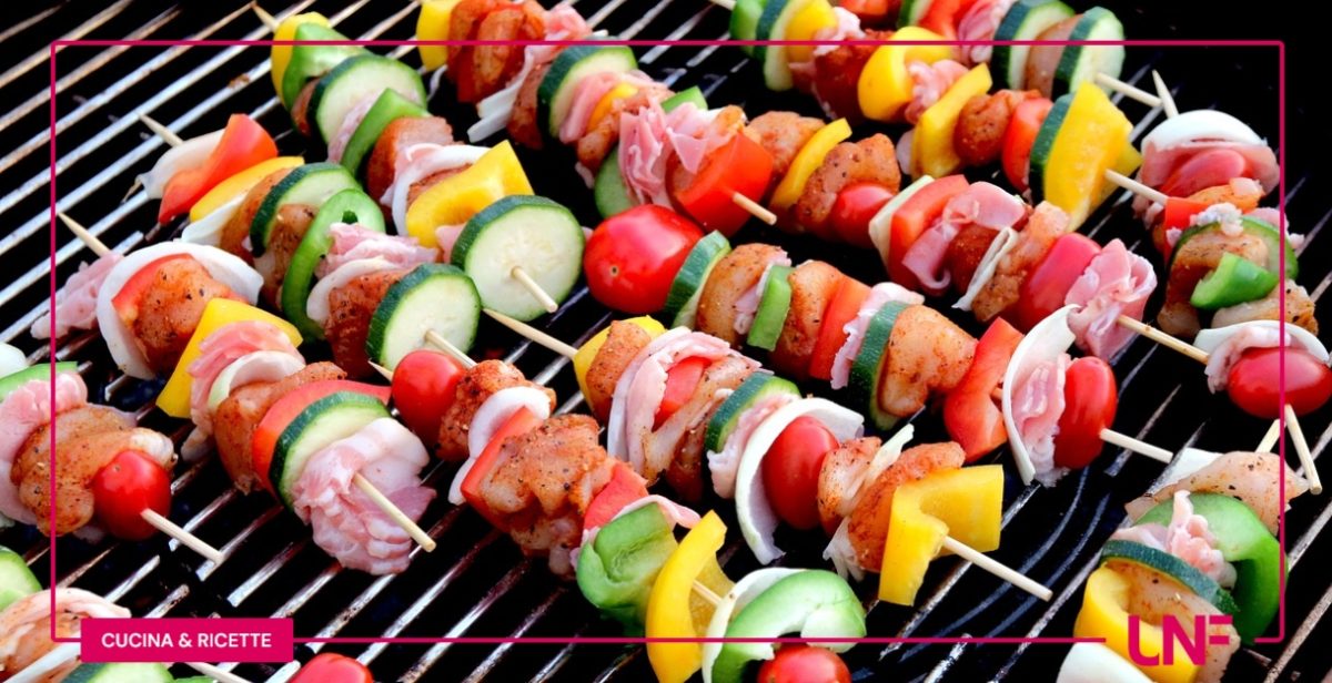 La grigliata perfetta dell'estate: trucchi e ricette per non sbagliare ...