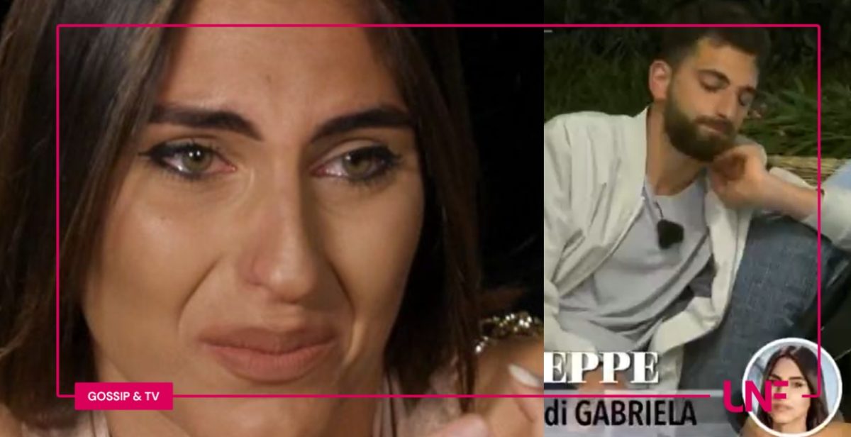 Gabriela e Giuseppe, come è finita? La coppia scoppia dopo Temptation Island? Voci velenose sul ...