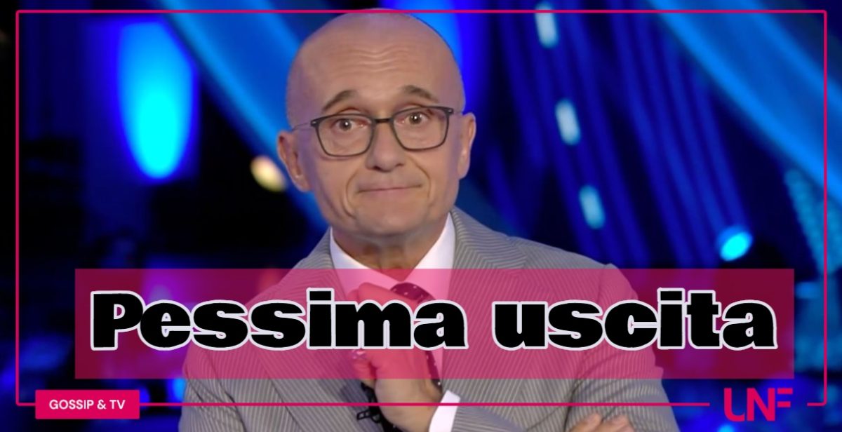Signorini e la battuta su Barbara d'Urso: da che pulpito signor*, la ...