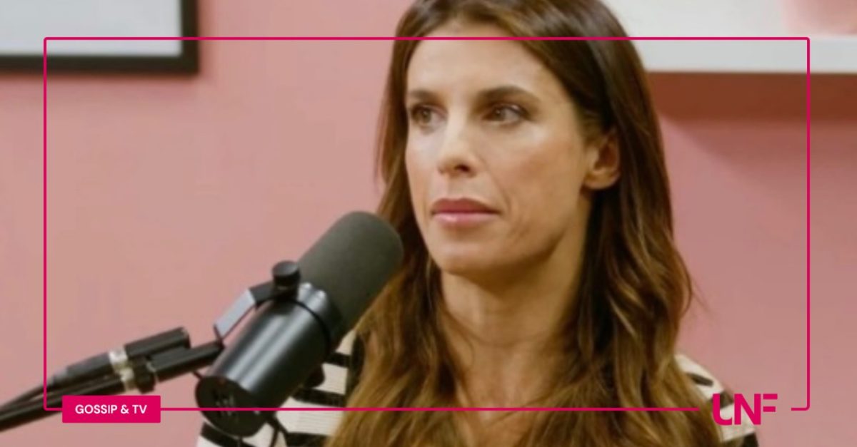 Elisabetta Canalis ha salvato la vita di sua figlia: Skyler stava ...