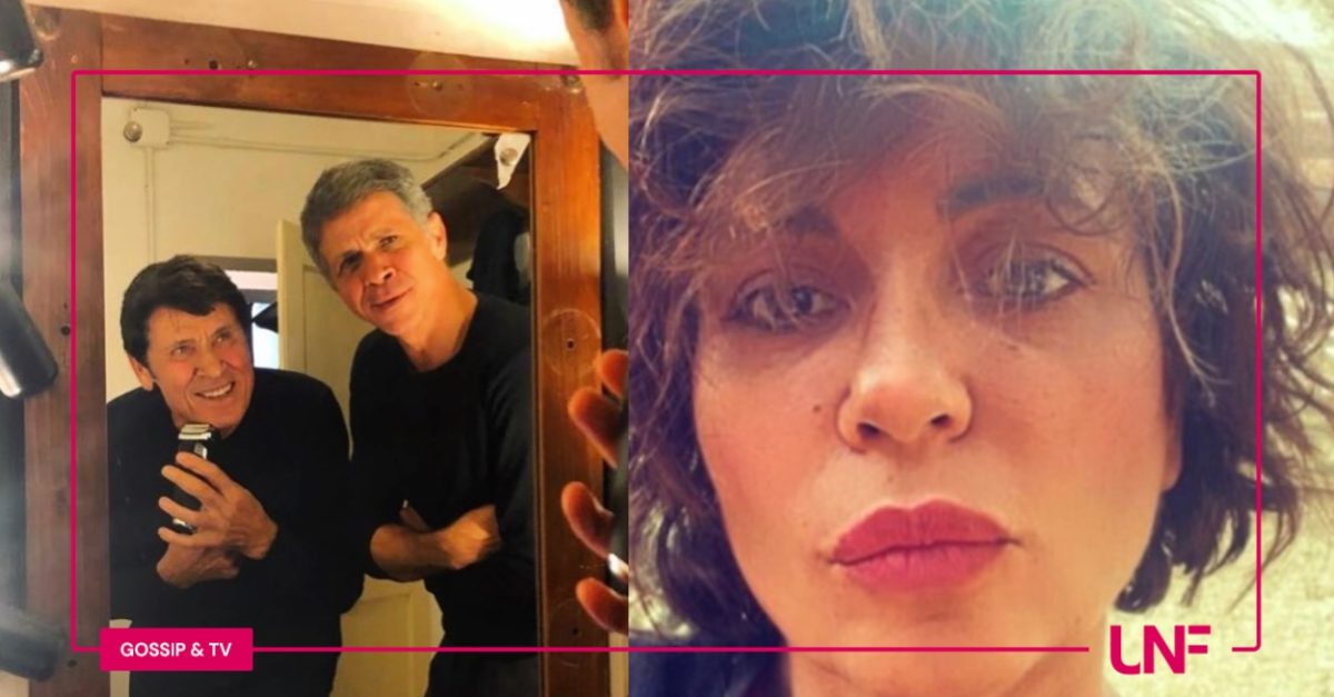 La moglie di Marco Morandi commenta la separazione dopo 23 anni, le angosce - Ultime Notizie Flash