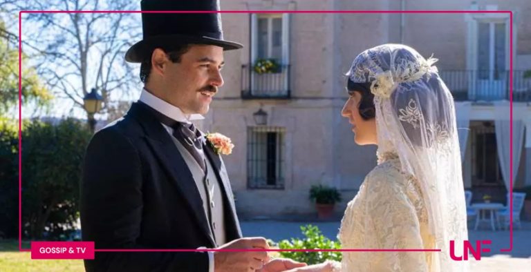 La Promessa anticipazioni: Manuel e Jimena si sposeranno? La mossa di Jana - Ultime Notizie Flash