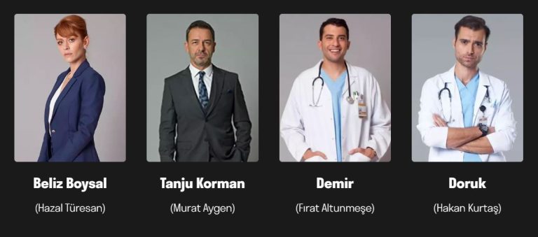 Il dottor Alì arriva su Real Time che cerca il suo Good Doctor turco - Ultime Notizie Flash