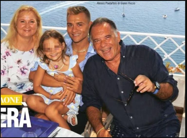 Alessandro Cecchi Paone e Simone pronti alle nozze: svelano chi li sposerà - Ultime Notizie Flash