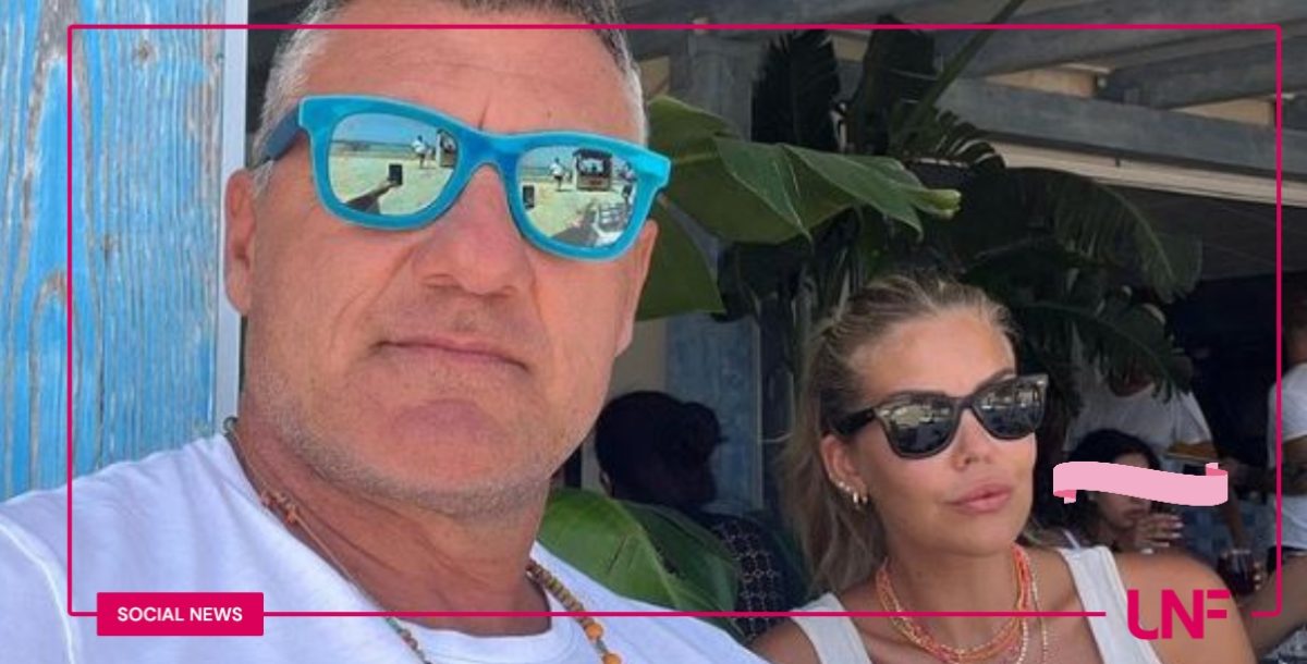 Costanza Caracciolo e Bobo Vieri sventano un furto a Milano in pieno ...