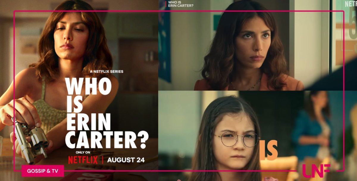 Who is Erin Carter? L'ennesima serie "mah" su Netflix-RECENSIONE ...