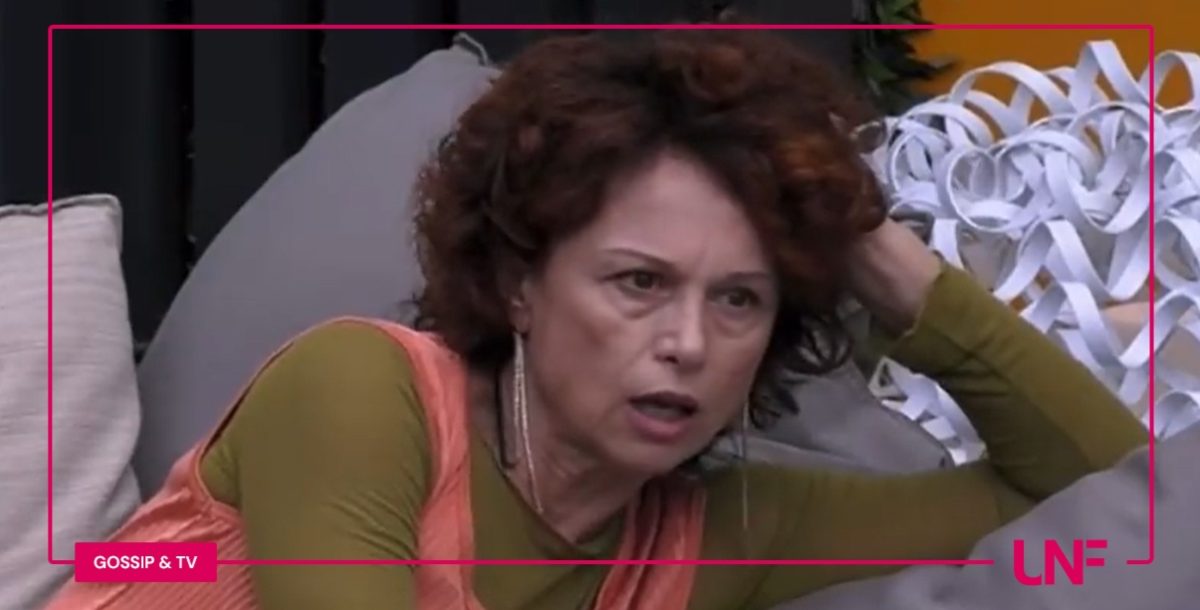 Beatrice Luzzi non retrocede su Garibaldi: "Cose mostruose, mi viene da ...