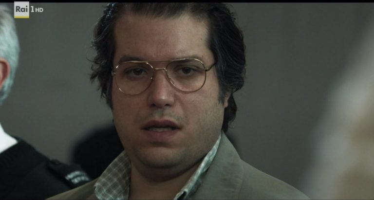 Uno straordinario Giulio della Monica ci ha portato nella mente di ...