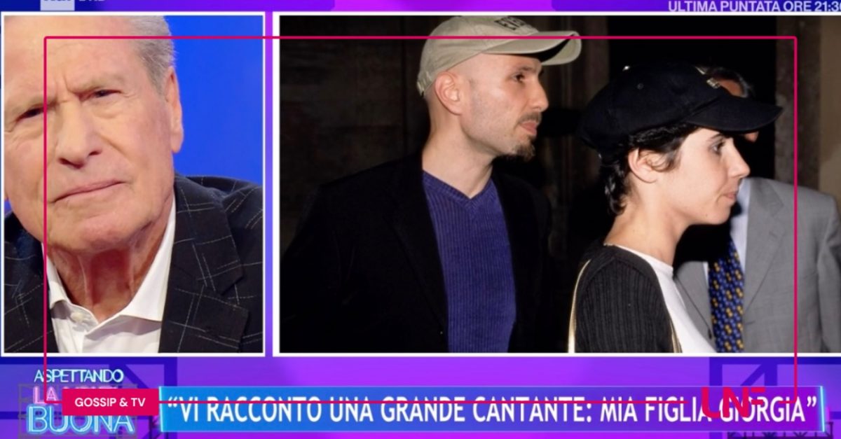 Il padre di Giorgia ricorda Alex Baroni, il giorno dell'incidente - Ultime Notizie Flash