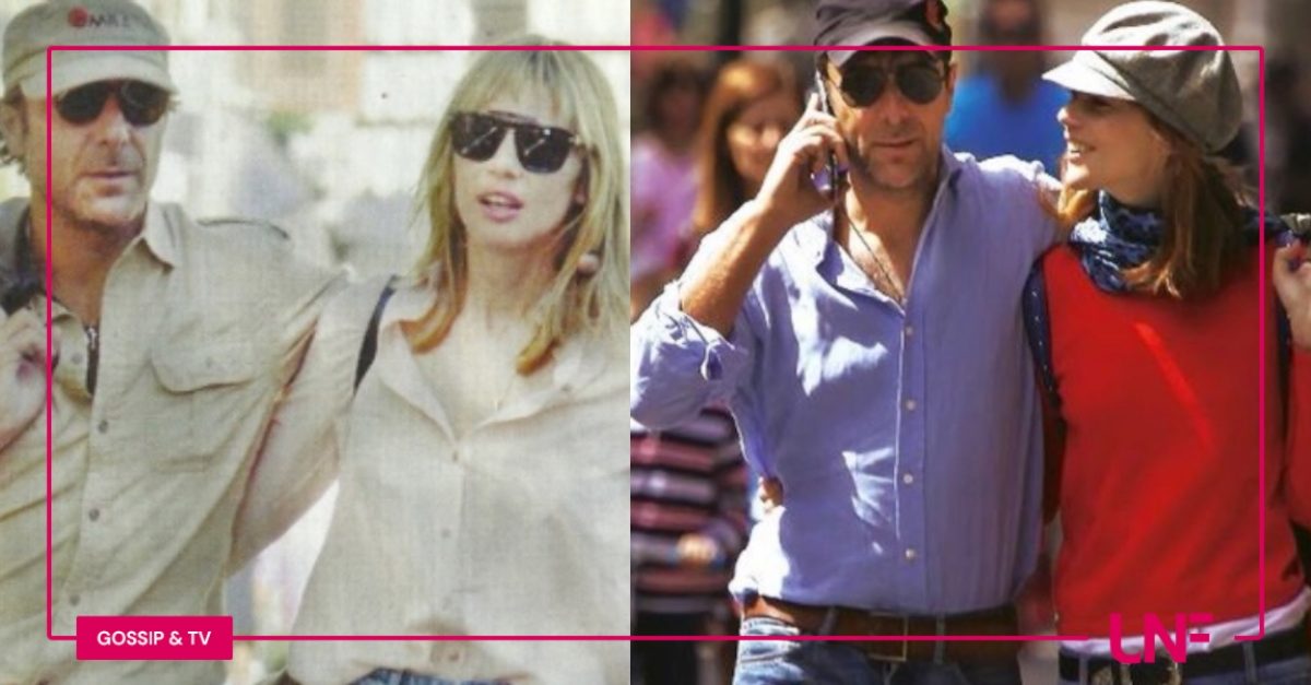 Adriano Giannini, la morte del fratello, il matrimonio con Gaia Trussardi: il dramma e la nuova ...