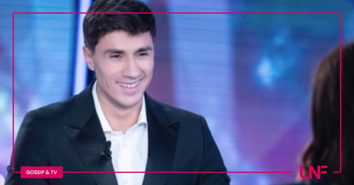 Mirko Brunetti ridimensiona l'amore per Greta, felice che il figlio non ...