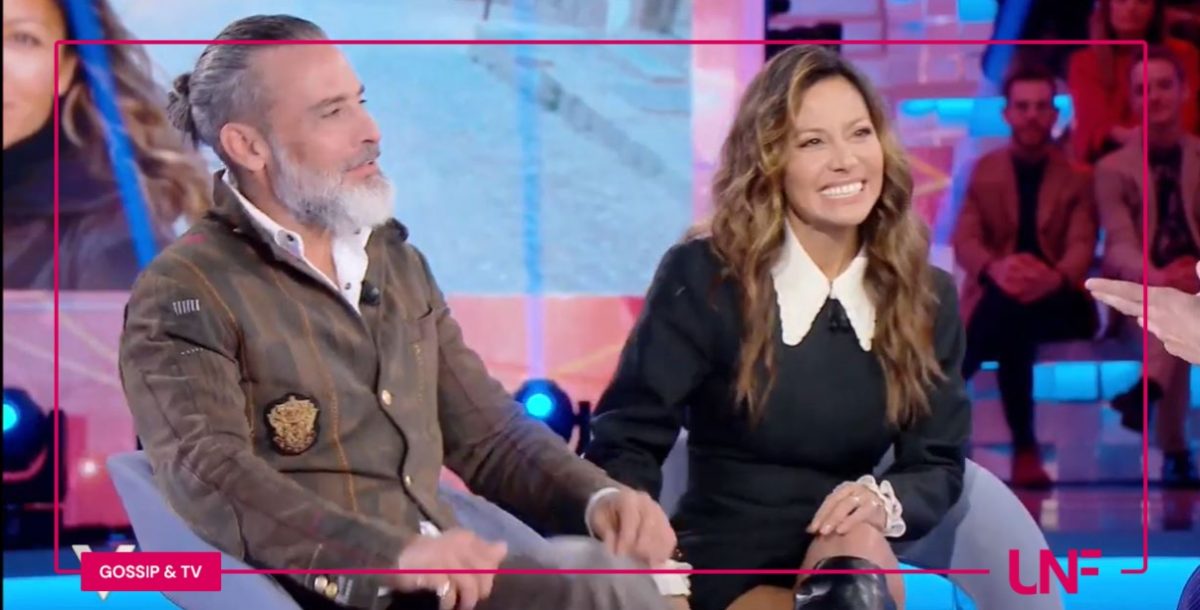 Raz Degan a Verissimo presenta la sua fidanzata: ecco chi è Cindy ...