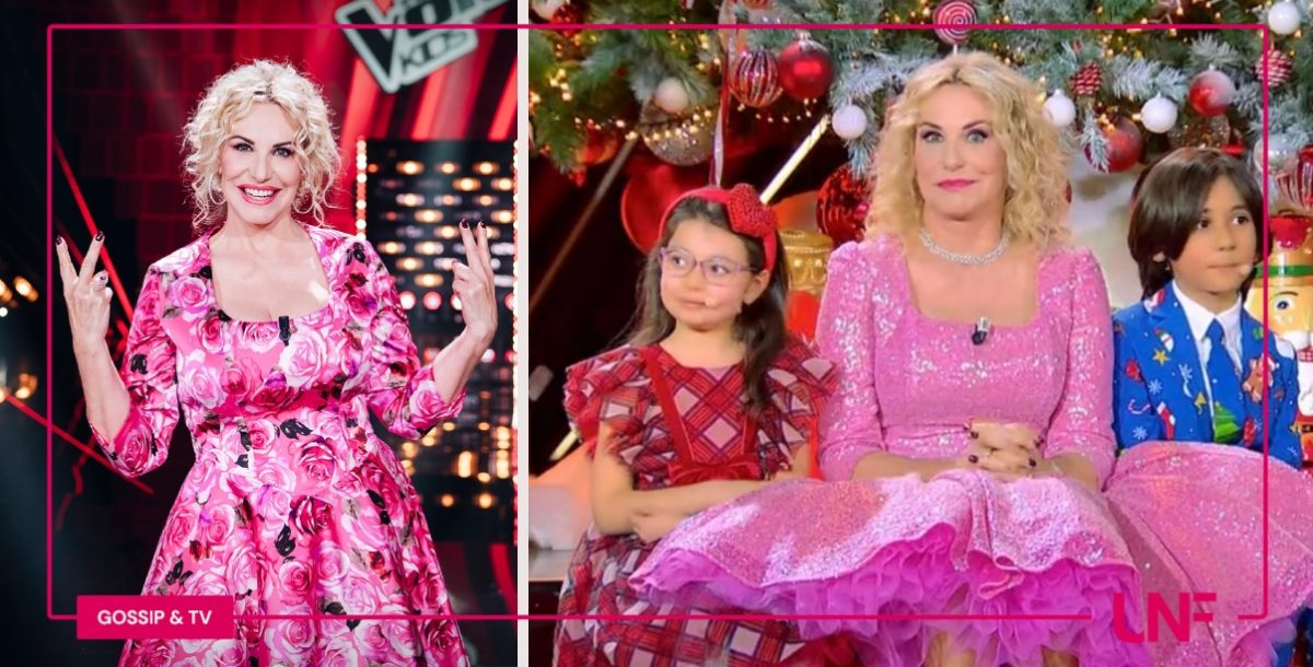 The Voice Kids vince anche con la finale: gli ascolti del venerdì sono ...