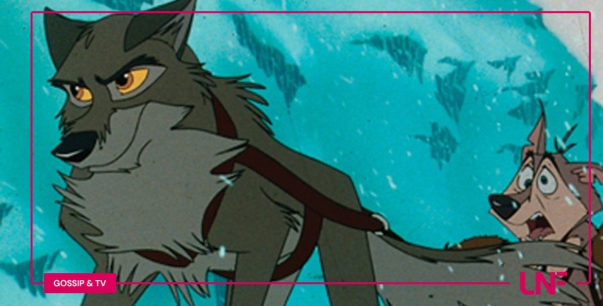 Tra i Film di Natale in tv c'è Balto: ma conoscete la vera storia di ...