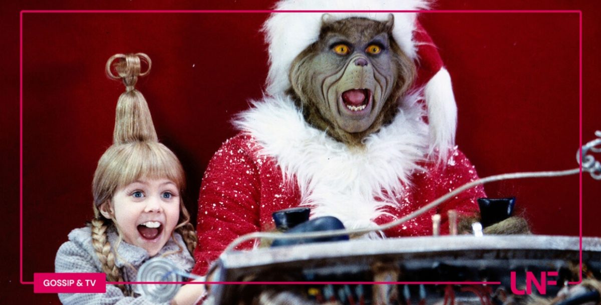 5 motivi per rivedere il Grinch tra i film più belli di Natale - Ultime Notizie Flash