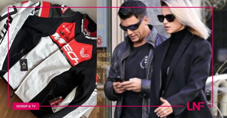 Michelle Hunziker e Alessandro Carollo così felici che alle 7 del ...