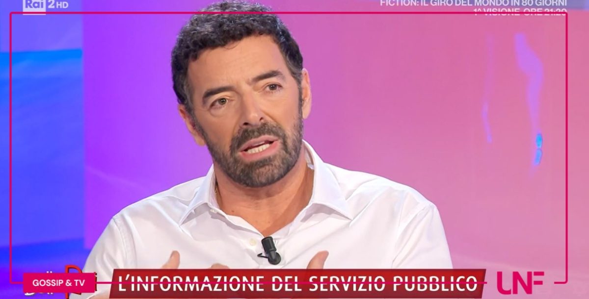 Alberto Matano saluta Lorella Cuccarini e la ringrazia: "E' stata incredibile" - Ultime Notizie ...