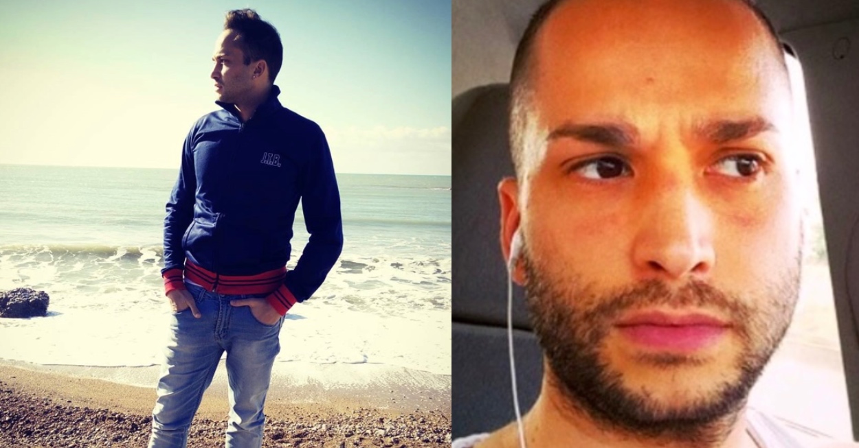 Michele Maddaloni, l'ex ballerino di Amici oggi fa un lavoro ...