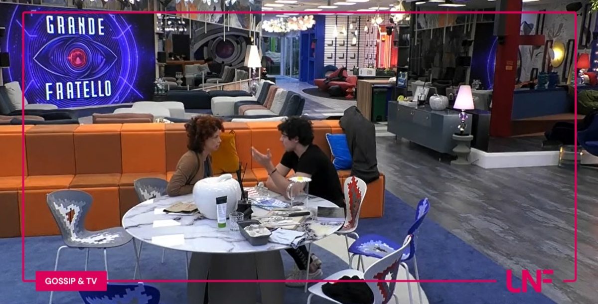 Beatrice Luzzi lapidaria con Vittorio: "Con me hai chiuso" - Ultime ...