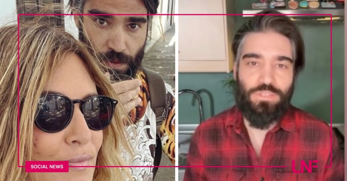 Selvaggia Lucarelli dopo l'annuncio di Lorenzo Biagiarelli: "ha pagato ...