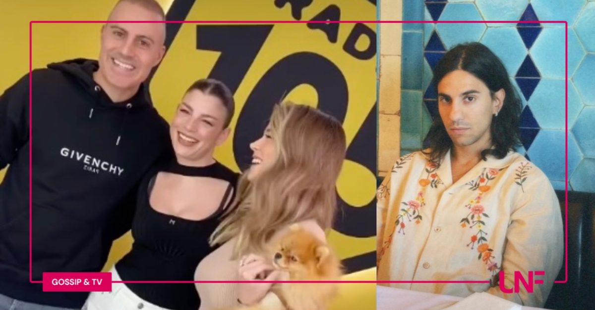 Emma parla di Tedua e racconta cosa è successo tra loro due a Sanremo ...