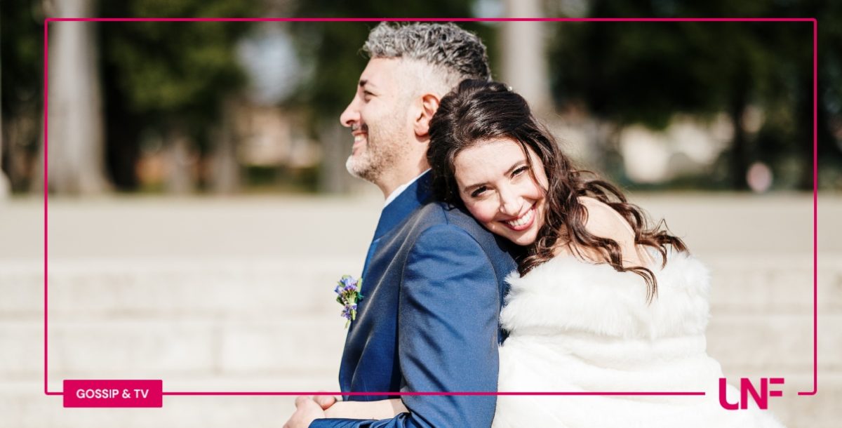 Ilaria Spillari e Giuseppe Ravetti dopo la scelta sono ancora una ...