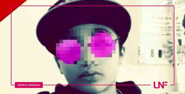 E' un femminicidio quello di Auriane Nathalie: Sohaib Teima è il suo ...