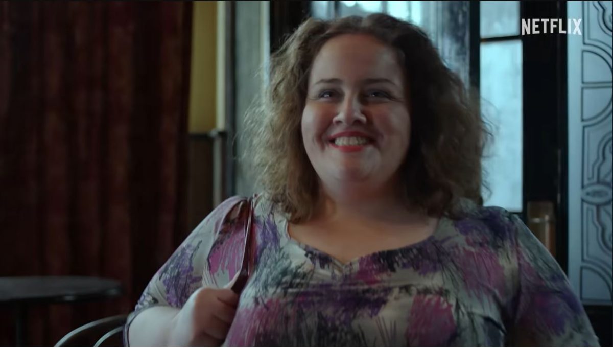 Chi è la vera Martha la stalker di Baby Reindeer: è stata trovata e ...