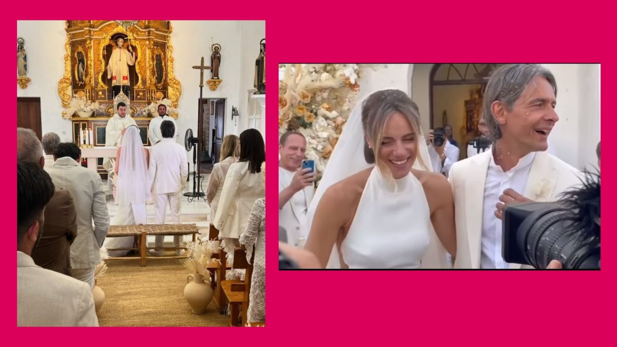 A Formentera il matrimonio di Pippo Inzaghi e Angela: parola d'ordine ...
