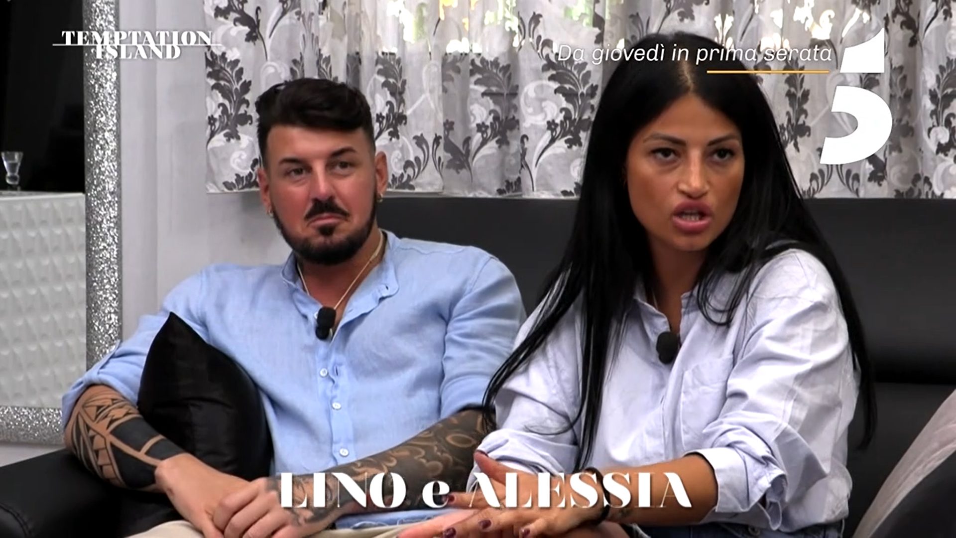 Temptation Island 2024 coppie: nomi e cognomi dei fidanzati e delle ...