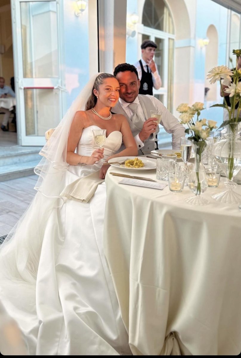 massimiliano-carrara-matrimonio-sposa - Ultime Notizie Flash