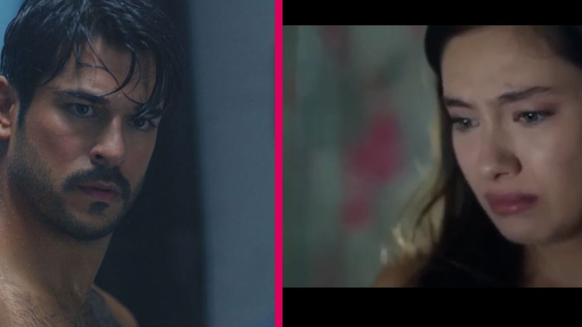 Endless Love: che ne sarà di Kemal in carcere? Nihan gli dirà che è incinta? - Ultime Notizie Flash