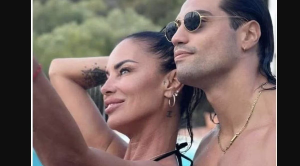 Antonella Mosetti torna a parlare di Niccolò Bettarini e spiega tutto ...