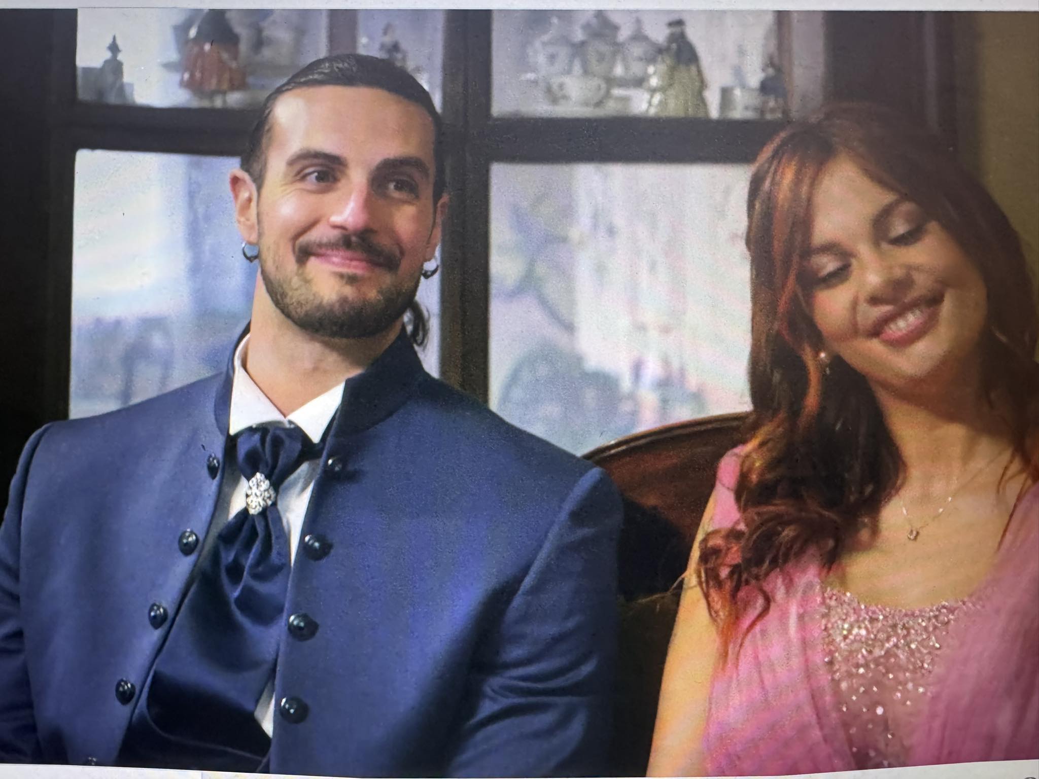 Anthony e Asia oggi sono ancora una coppia dopo Matrimonio a prima ...