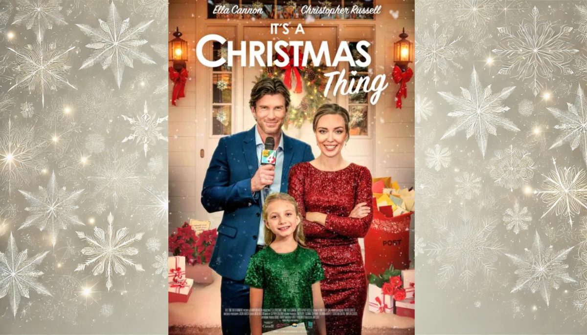 I film di Natale sono su Tv8: l'1 novembre c'è Il più bel regalo di ...
