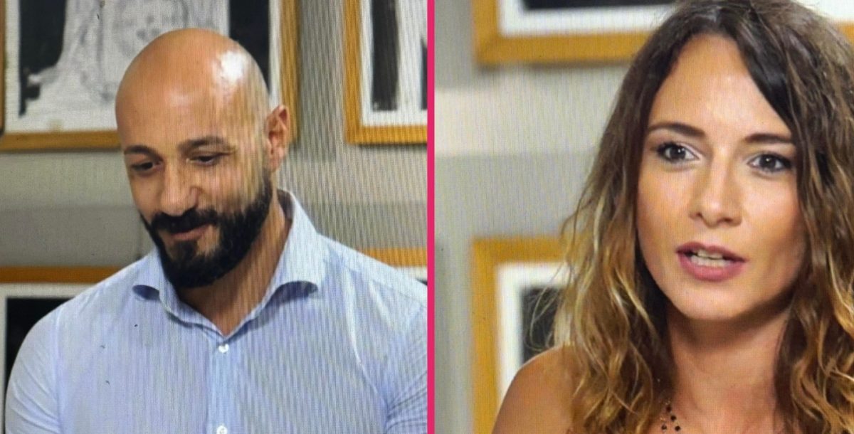 Chiara e Pietro 4 mesi dopo la scelta finale di Matrimonio a prima ...