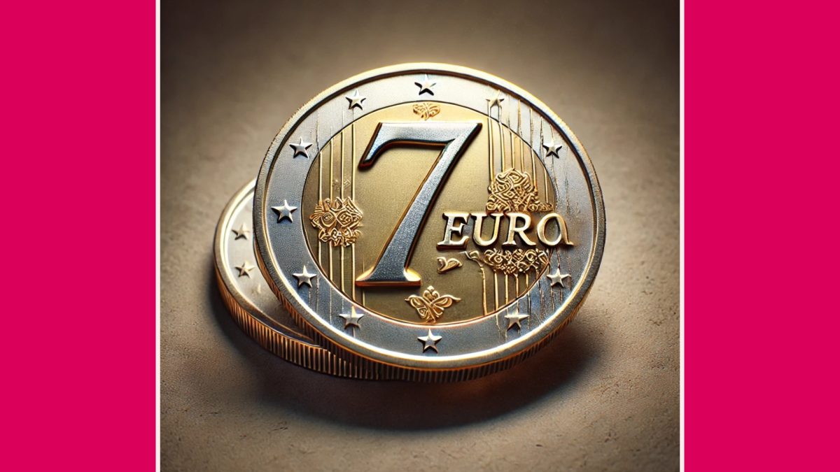 Dal primo gennaio 2025 arriva davvero la moneta da 7 euro? - Ultime ...