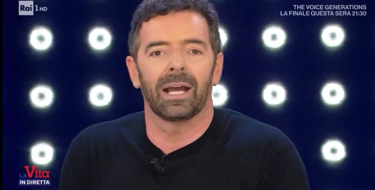 Quando torna in onda La vita in diretta? Matano prolunga le ferie ...