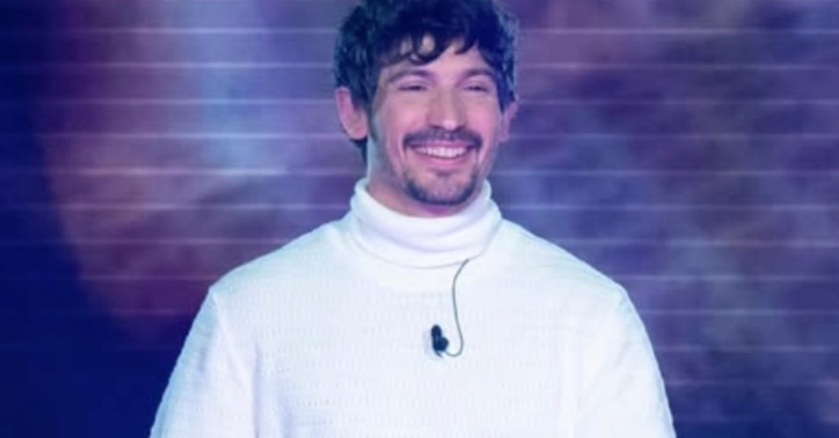 Pierdavide Carone la malattia scoperta perché ipocondriaco, poi si è ...