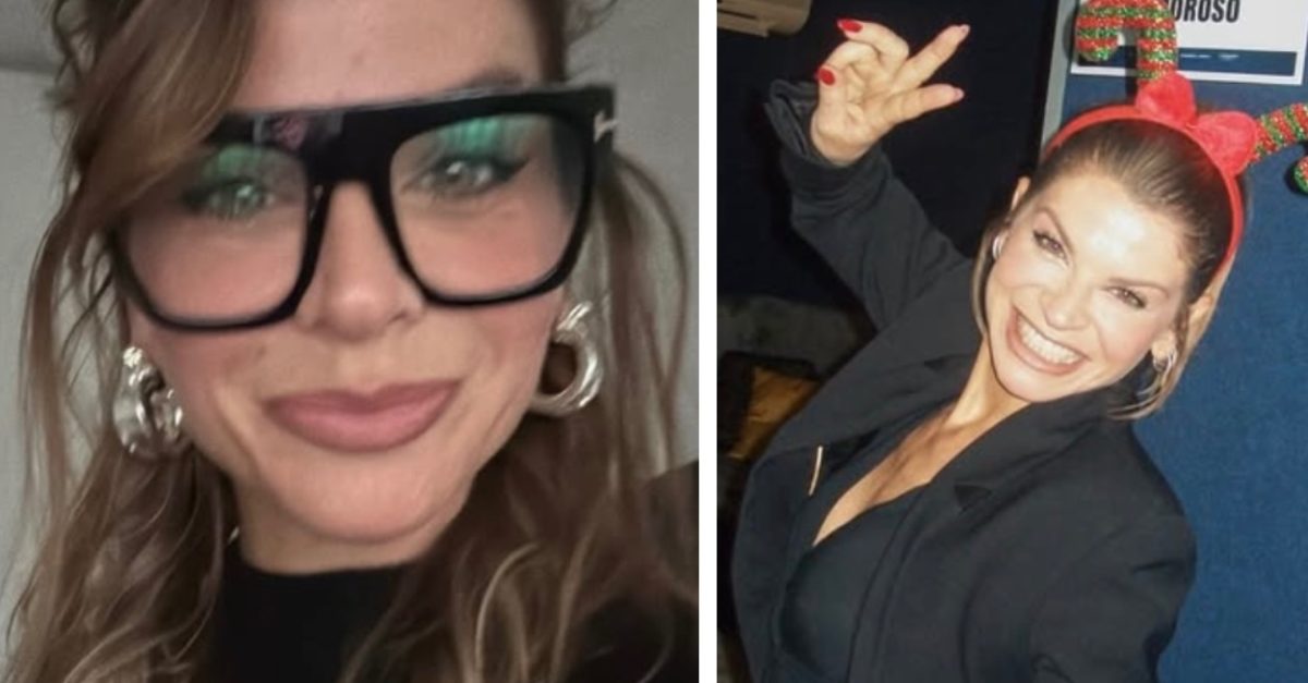 Alessandra Amoroso annuncia la gravidanza con le parole più belle ...