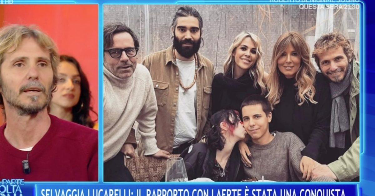 Laerte Pappalardo risponde alle parole di Selvaggia Lucarelli: “Non me ...