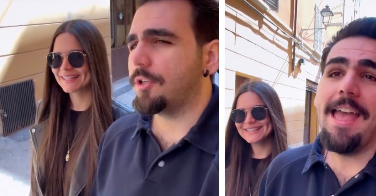 Ignazio Boschetto cambia nome al bebè dopo la morfologica, non sarà più ...