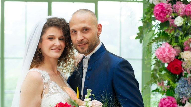 Scelta finale Matrimonio a prima vista 11: Alessandro e Francesca oggi ...