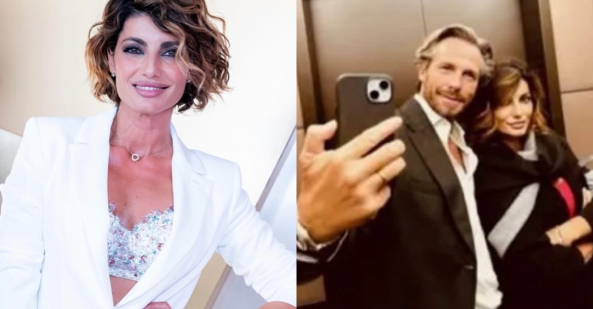 E' finito il matrimonio di Samanta Togni: "Mi sono ritrovata ed è ...